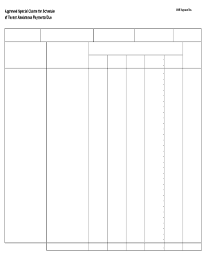 Fillable Online Download a HBF claim form - Wayne Phipps Smash Repairs ...