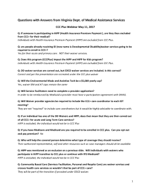 Fillable Online Questions with Answers from Virginia Dept Fax Email ...