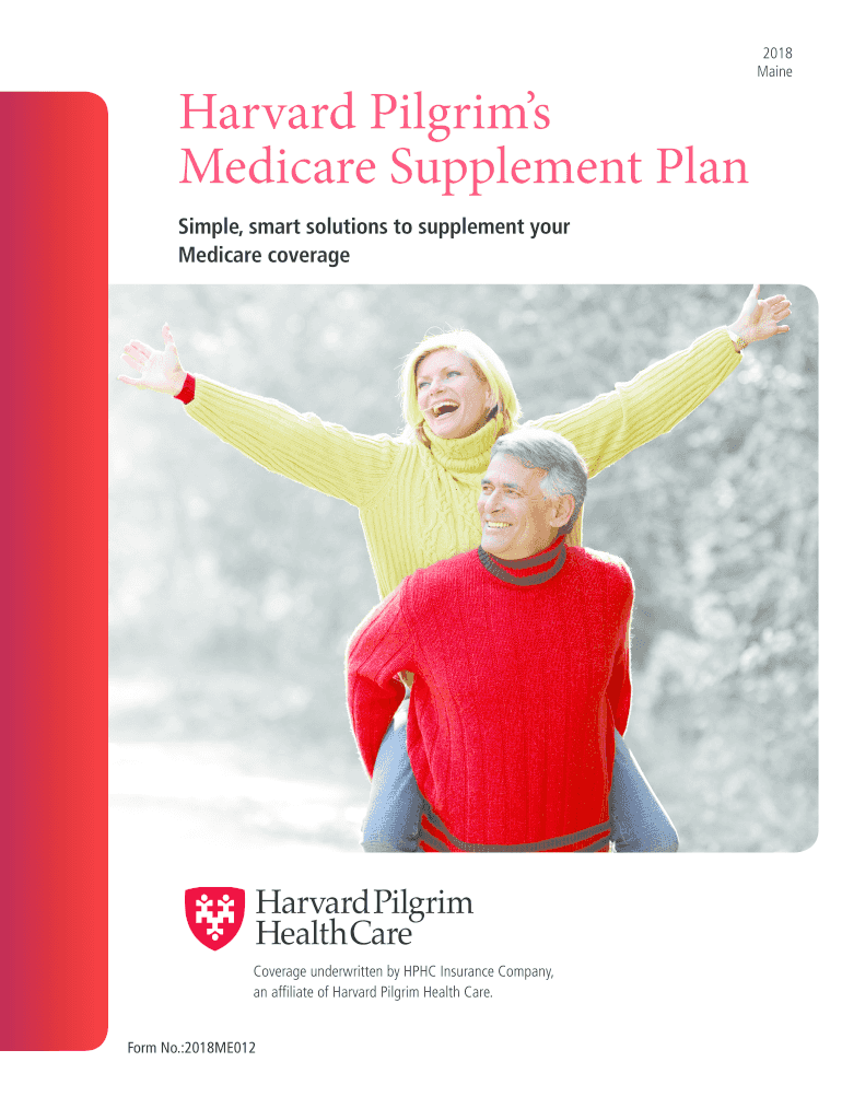 Fillable Online Coverage underwritten by HPHC Insurance Company, Fax ...