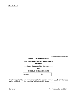 Fillable Online LD/ 2159 Fax Email Print - pdfFiller