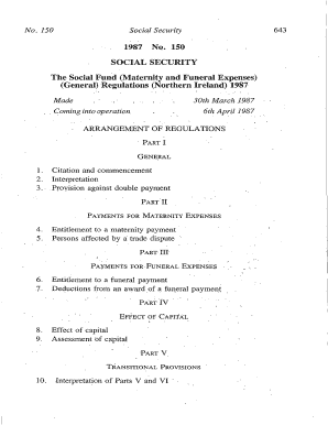 Fillable Online Socia) Security Fax Email Print - pdfFiller