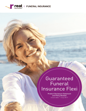 Fillable Online Insurance Flexi Fax Email Print - pdfFiller