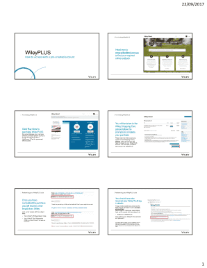 MSU Technology Control Plan Template Doc Template | pdfFiller