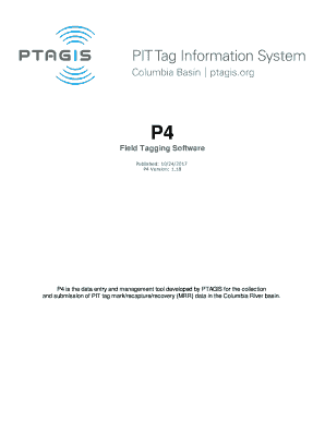 Fillable Online Field Tagging Software Fax Email Print - pdfFiller