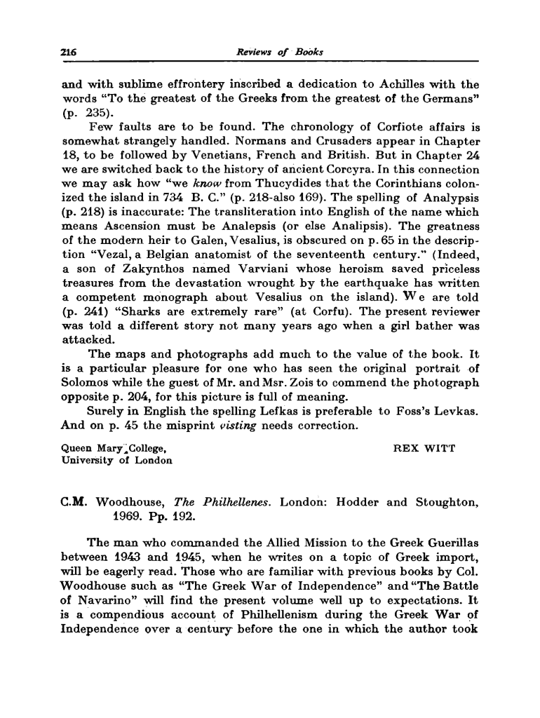 Fillable Online and with sublime effrontery inscribed a dedication to ...