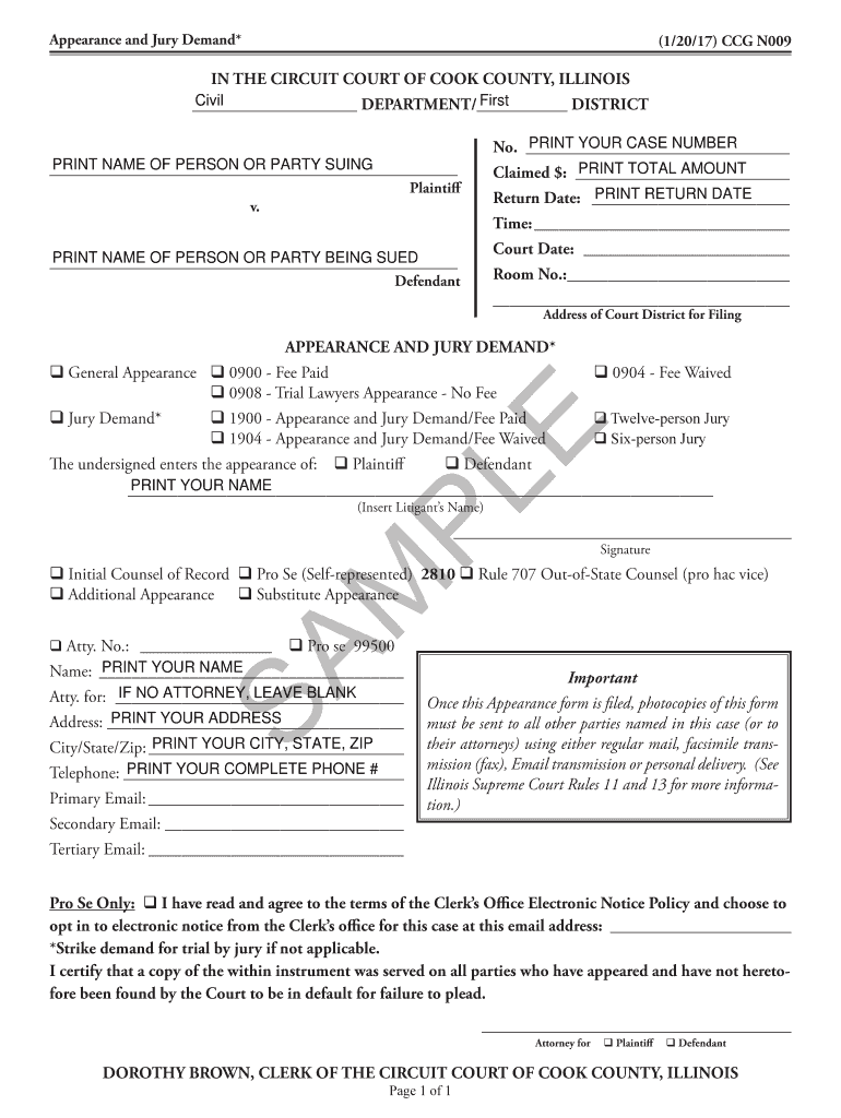 Fillable Online PRINT YOUR CASE NUMBER Fax Email Print - pdfFiller