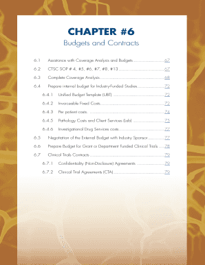 Fillable Online CHAPTER #6 Fax Email Print - pdfFiller