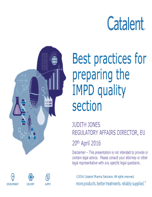 Fillable Online IMPD quality Fax Email Print - pdfFiller