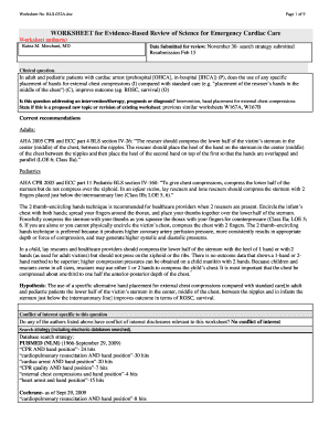 Fillable Online BLS-032A Fax Email Print - pdfFiller