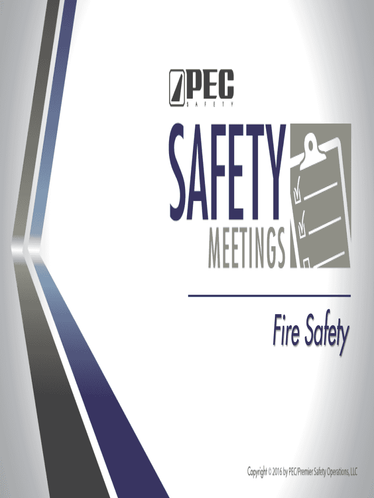 Fillable Online The basic fire theory says that a fire needs four main ...