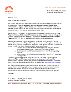 Fillable Online Robin Wallin, DNP, RN, NCSN Fax Email Print - pdfFiller