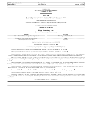 Fillable Online Form Type: 10-K Fax Email Print - pdfFiller