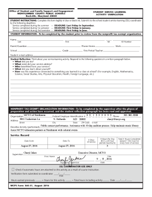 Fillable Online by the following deadlines: Fax Email Print - pdfFiller