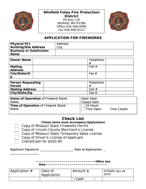Physical 911 Doc Template | pdfFiller