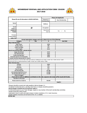 Fillable Online Please Tick Applicable Fax Email Print - pdfFiller
