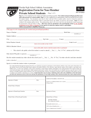 Fillable Online Registration Form for Non-Member Fax Email Print ...