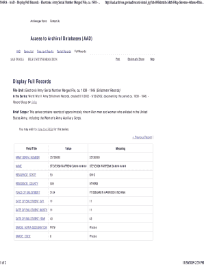 Mnarng Form 34 1 - Fill Online, Printable, Fillable, Blank | pdfFiller