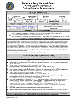 Fillable Online Strength Maintenance NCO Fax Email Print - pdfFiller