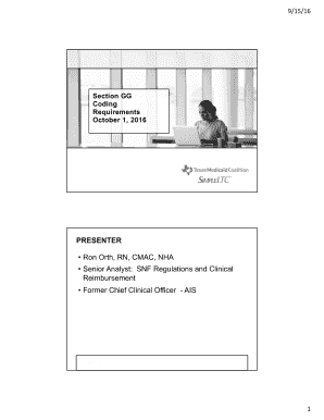 Fillable Online Section GG Fax Email Print - pdfFiller