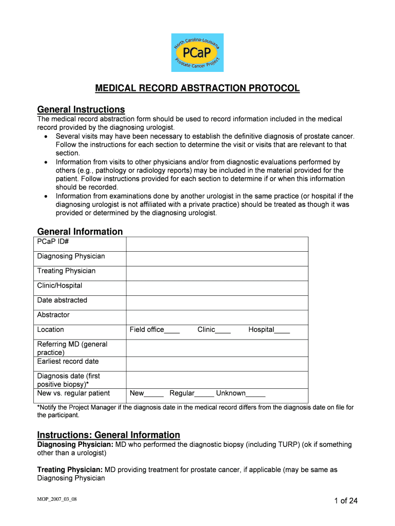 Fillable Online AUTHORIZATION FORM - UNC Medical Center Fax Email Print ...