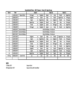 ecosure audit checklist Doc Template | pdfFiller