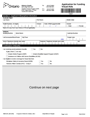 Health Number(10 digits) Doc Template | pdfFiller