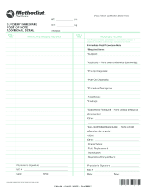 Fillable Online (Place Patient Identification Sticker Here) Fax Email ...