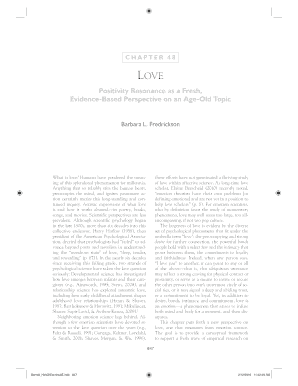 Fillable Online Positivity Resonance as a Fresh, Fax Email Print ...
