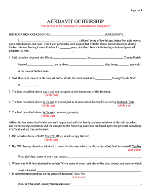 Fillable Online This form is to be completed by a disinterested third ...