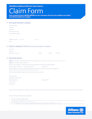 Fillable Online For your convenience, this form is also available on ...