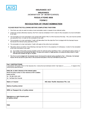 Fillable Online (NOMINATION OF BENEFICIARIES) Fax Email Print - pdfFiller