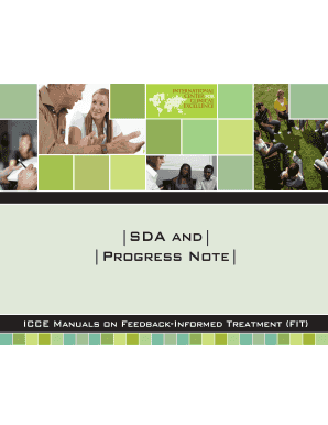 Fillable Online SDA and Fax Email Print - pdfFiller