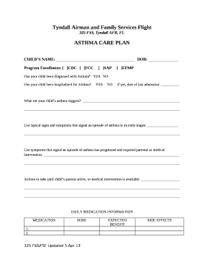 325 fss Doc Template | pdfFiller