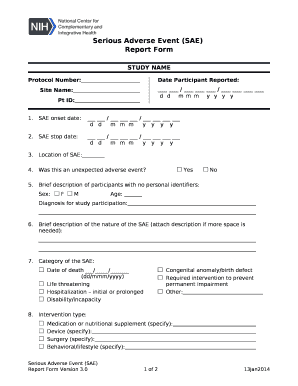 Pt ID: Doc Template | pdfFiller
