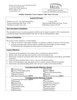 Fillable Online Primary Contact Person: Lina D Fax Email Print - pdfFiller