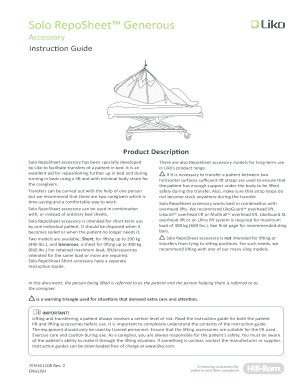 Fillable Online Solo RepoSheet Generous Fax Email Print - pdfFiller