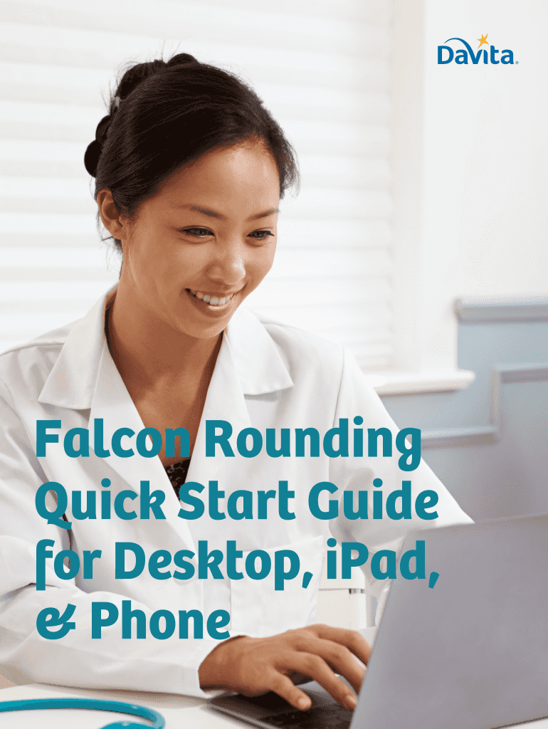 Fillable Online Falcon Rounding Fax Email Print - pdfFiller