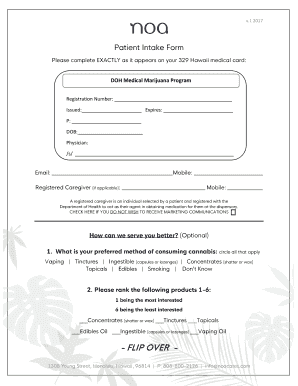 Fillable Online Please complete EXACTLY as it appears on your 329 ...