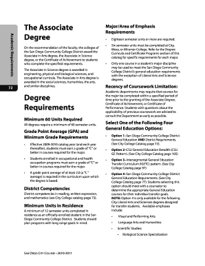 Fillable Online The Associate Fax Email Print - pdfFiller