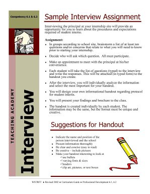 Deca Innovation Plan Examples - Fill Online, Printable, Fillable, Blank ...