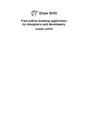 Fillable Online Draw SVG Fax Email Print - pdfFiller