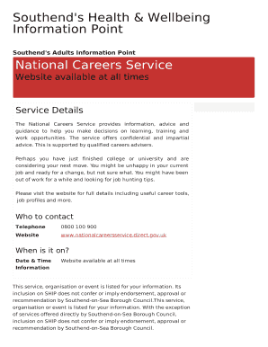 Salience Inventory Assessment - Fill Online, Printable, Fillable, Blank ...