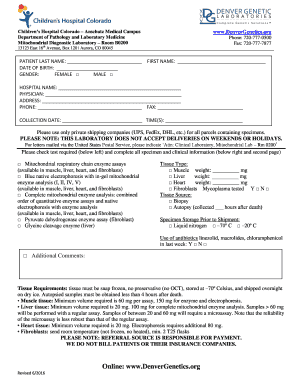 Fillable Online *Organization Determination/*Prior Authorization Form ...