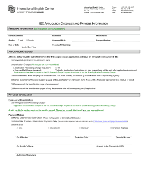 Fillable Online SWITCH TO CBCC AUTHORIZATION CHANGE FORM ... Fax Email ...