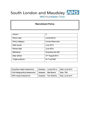 cjis 8047 Doc Template | pdfFiller