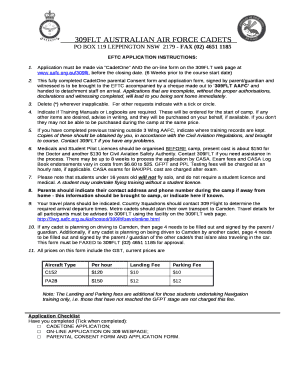 aafc minute template Doc Template | pdfFiller