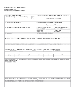 BC CSC NO Doc Template | pdfFiller