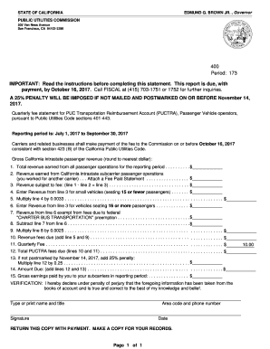 Fillable Online Period: 173 Fax Email Print - pdfFiller