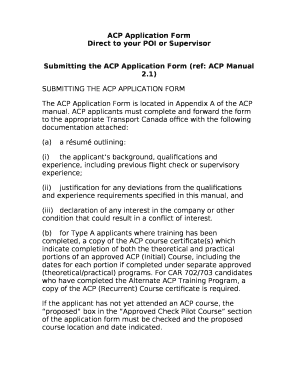 acp at Doc Template | pdfFiller