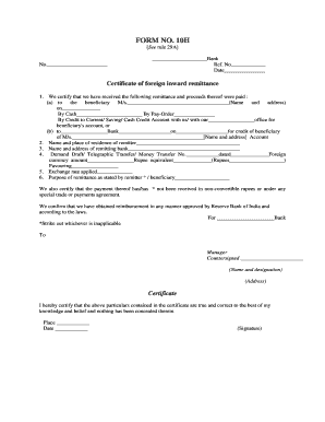 Linkedin Tax Residency Certificate 2022 - Fill Online, Printable ...